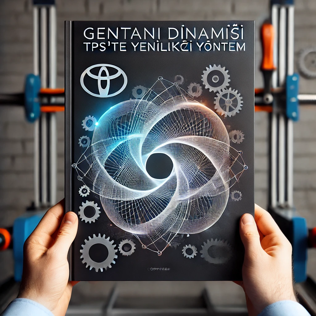 GENTANİ DİNAMİĞİ: TPS’TE YENİLİKÇİ YÖNTEM – okandinc